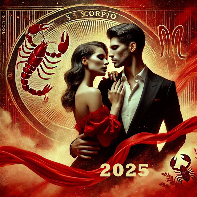 ΑΙΣΘΗΜΑΤΙΚΑ 2025 ΣΚΟΡΠΙΟΣ - Provlepseis