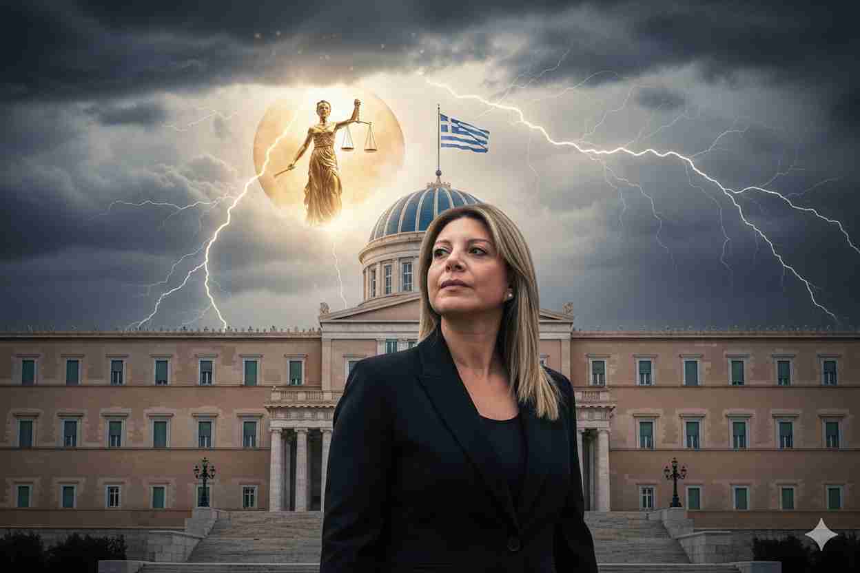 Η ΜΕΤΑΜΟΡΦΩΣΗ ΤΗΣ ΚΑΡΥΣΤΙΑΝΟΥ: Από τον Σύλλογο στο Πολιτικό «Πεδίο ...